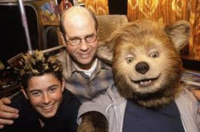 Country bears plot timeline | Timetoast timelines