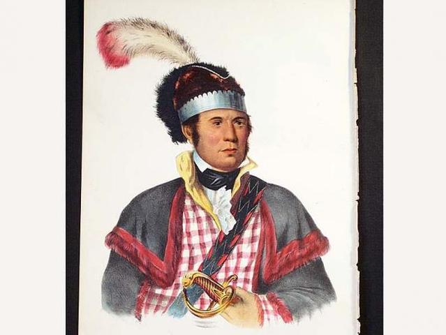 Indian Removal timeline | Timetoast timelines