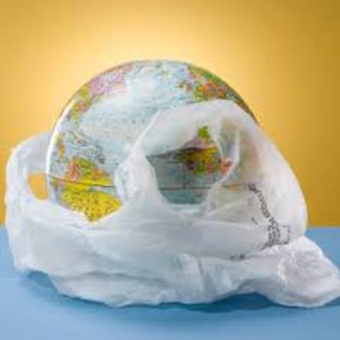 History of the plastic bag timeline | Timetoast timelines