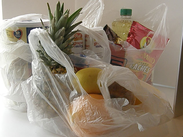 History of the plastic bag timeline | Timetoast timelines