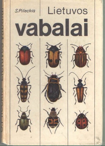 Vabalų istorija timeline | Timetoast timelines