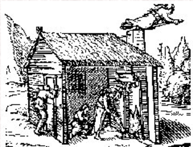 Witchcraft in the Renaissance timeline | Timetoast timelines