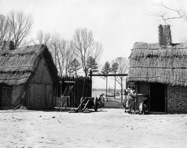 The Jamestown Colony timeline | Timetoast timelines