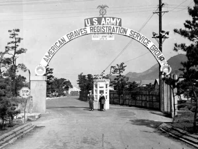 Camp Stanley Korea timeline | Timetoast timelines