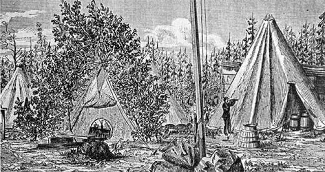 Metis Collective Rights timeline | Timetoast timelines