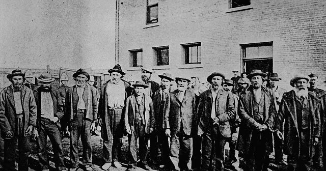 Metis Collective Rights timeline | Timetoast timelines