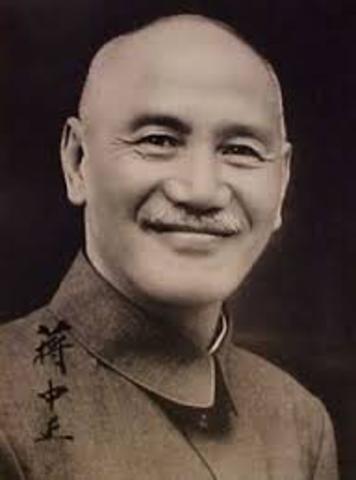 chine dormieux timeline | Timetoast timelines
