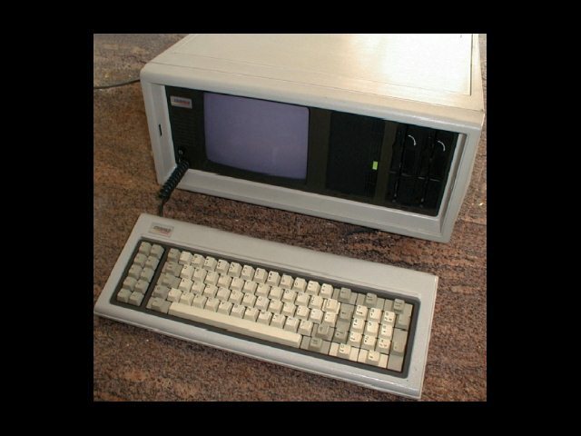 Evolución de las Computadoras Portátiles (Laptops) timeline | Timetoast ...