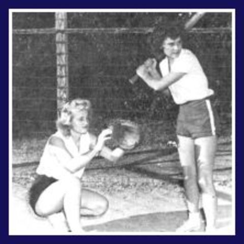 Softball History timeline | Timetoast timelines