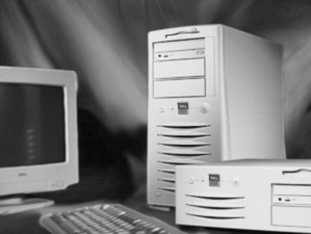 The History of Computers timeline | Timetoast timelines
