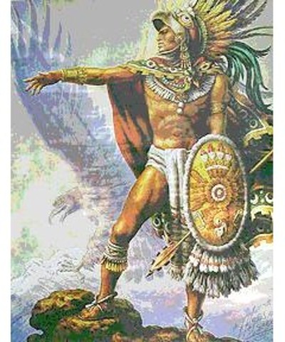 The Inca, Mayan, and Aztec Empires timeline | Timetoast timelines