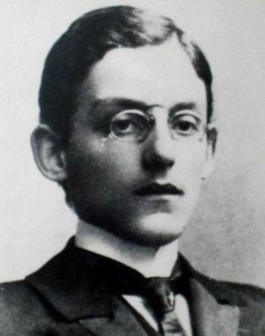 Kafka timeline | Timetoast timelines