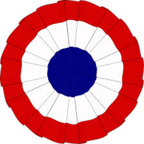 La Revolution Francaise timeline | Timetoast timelines