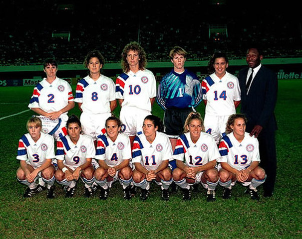 The history of the world cup. timeline | Timetoast timelines