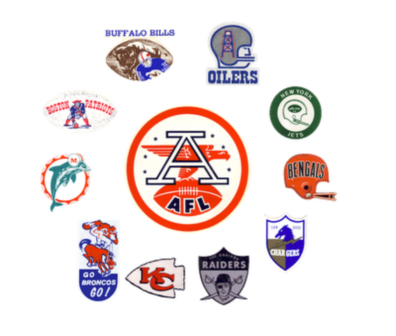 NFL timeline | Timetoast timelines