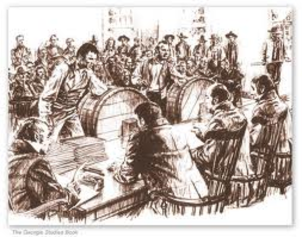 Kate and Arjun timeline | Timetoast timelines