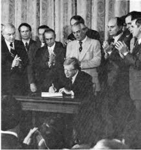 History of the Federal Reserve timeline | Timetoast timelines