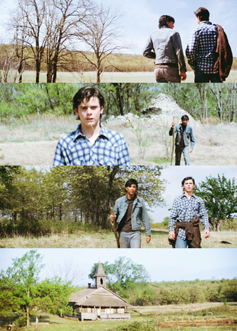 Outsiders Timeline | Timetoast timelines