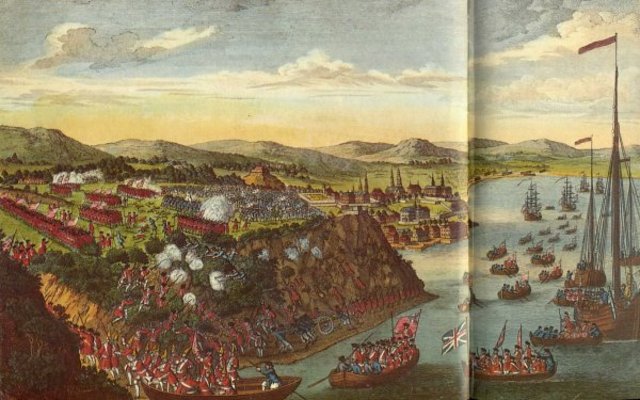 War and Peace timeline | Timetoast timelines
