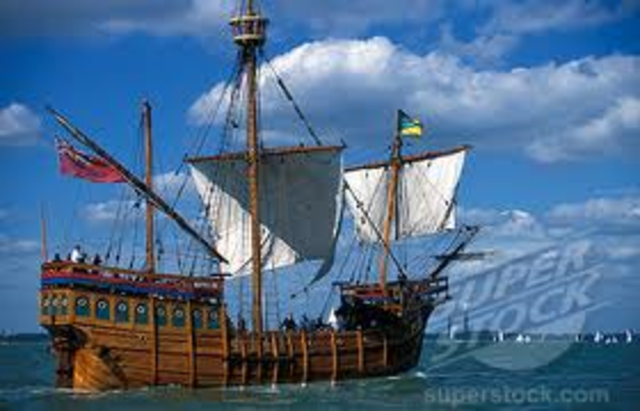 John Cabot timeline | Timetoast timelines