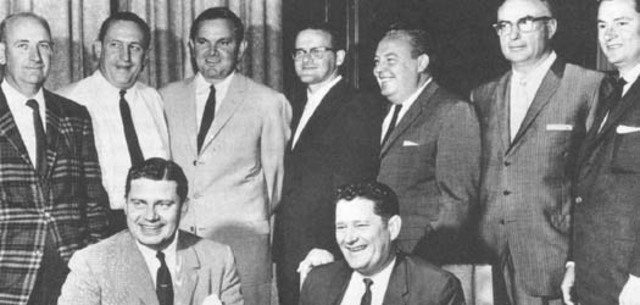 History of American Football timeline | Timetoast timelines