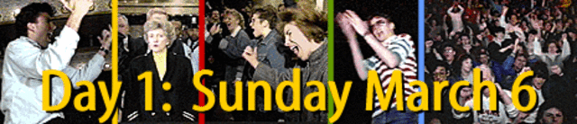 Deaf President Now timeline | Timetoast timelines