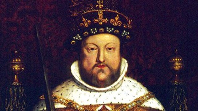 The English Reformation Timeline | Timetoast timelines