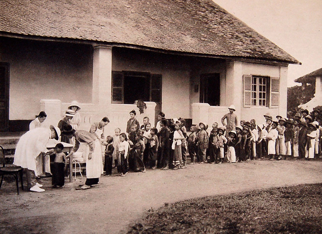 Colonization of Laos timeline | Timetoast timelines