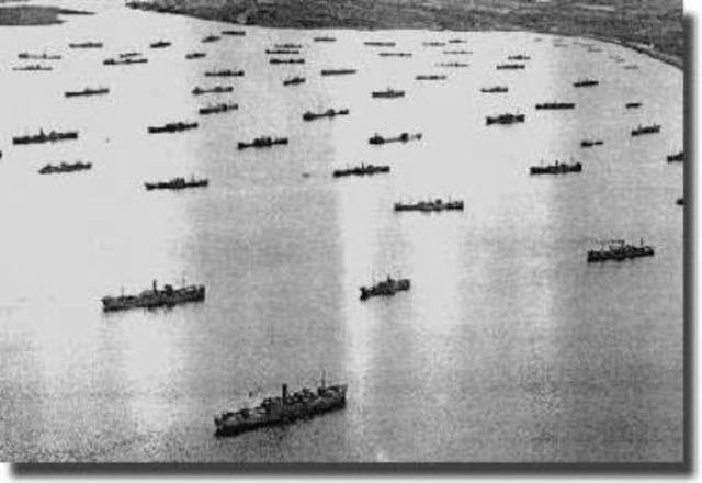 The Breakdown of American Neutrality timeline | Timetoast timelines