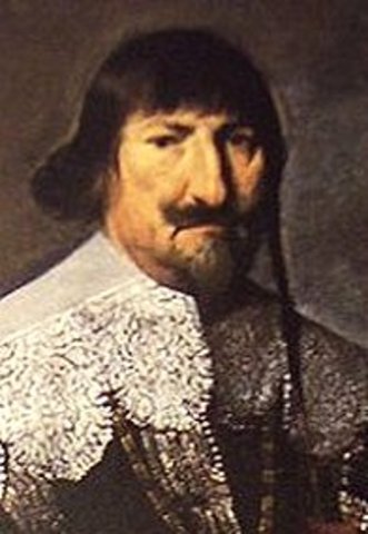 Rennæssancen, reformation og enevælde timeline | Timetoast timelines