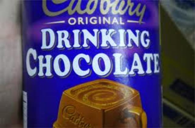 History of Chocolate Milk timeline | Timetoast timelines