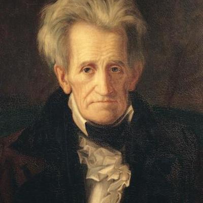 (Josh Matyus) Andrew Jackson, Period 4th timeline | Timetoast