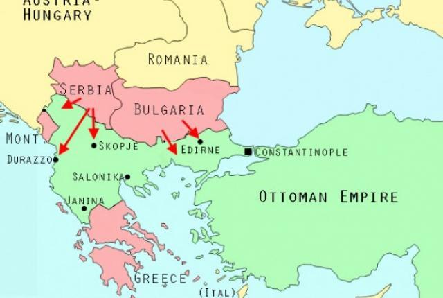 the Ottoman empire time line timeline | Timetoast timelines
