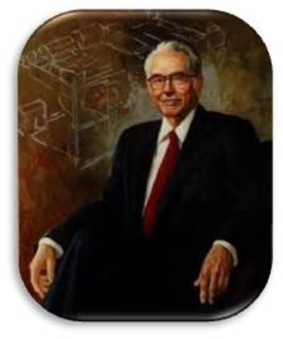 John Atanasoff Computer