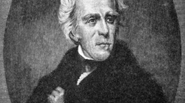 Andrew Jackson; Hero, President, Tyrant timeline | Timetoast timelines