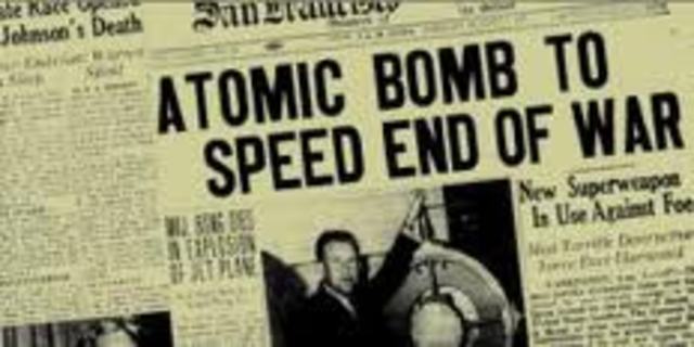 WWII Timeline Project | Timetoast timelines