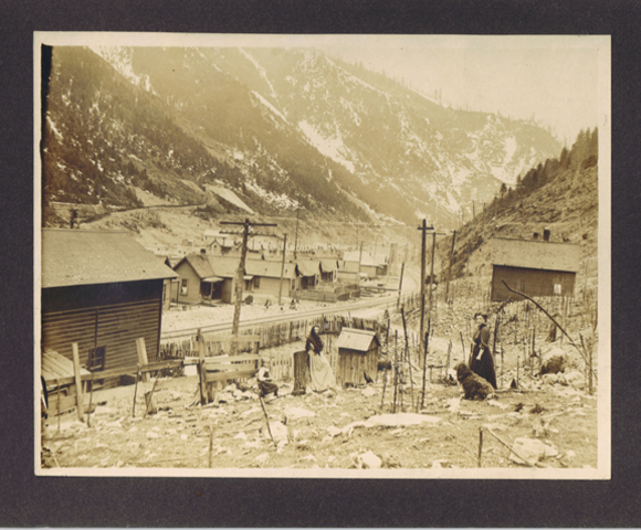 Idaho History--A Timeline from 1920s to 1950s | Timetoast timelines