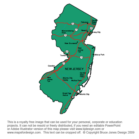 Population of Newark timeline | Timetoast timelines