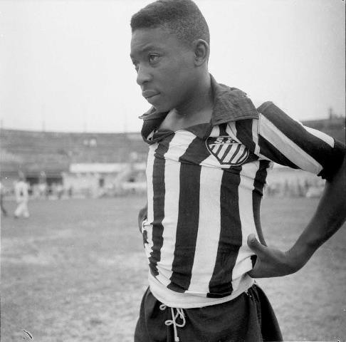 Pele: My life and the beautiful game. timeline | Timetoast timelines