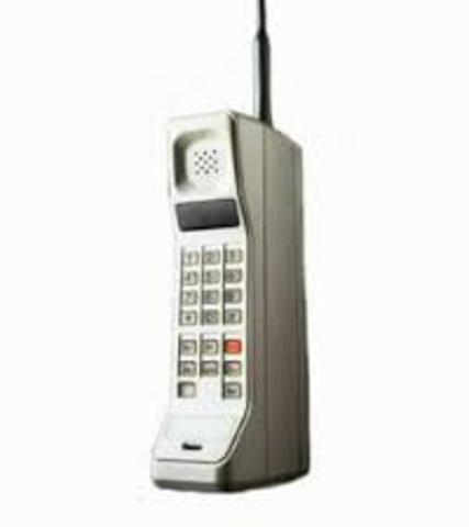 Telephone timeline | Timetoast timelines