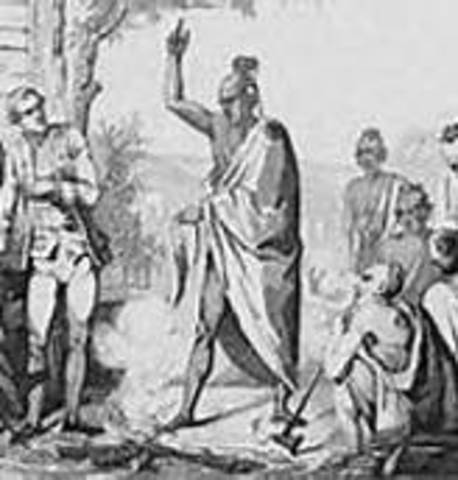 The Jacksonian Era timeline | Timetoast timelines