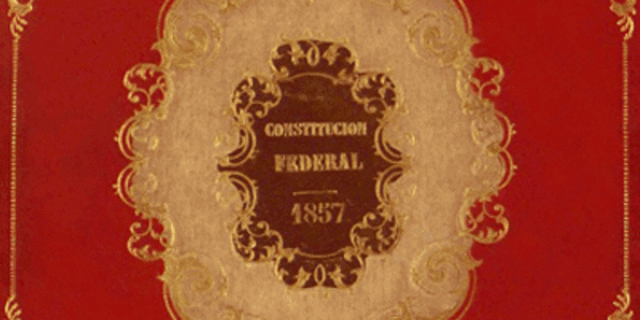 Desarrollo histórico del sistema constitucional mexicano timeline ...