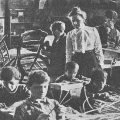 Timeline of Special Education and Perspectives | Timetoast timelines