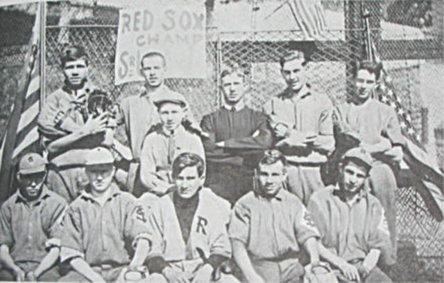 Up Close: Babe Ruth by Wilborn Hampton timeline | Timetoast timelines