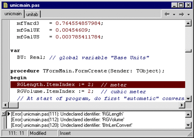 Computer Programming 1 Module 2 Programming Language Timeline Timetoast Timelines