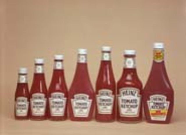 History of Heinz timeline | Timetoast timelines