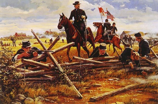 Civil War Battles in Texas- Hamilton/ aguero timeline | Timetoast timelines