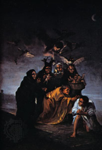 Religious Conflict 1550-1715 timeline | Timetoast timelines