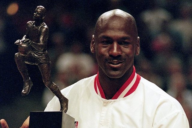 Michael Jordan timeline | Timetoast timelines