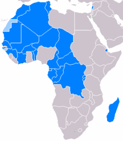 The Great Divide timeline | Timetoast timelines